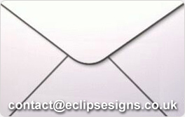 Contact Eclipse Signs | Phone: 01582 599976 | 101 Leagrave Road, Luton ...